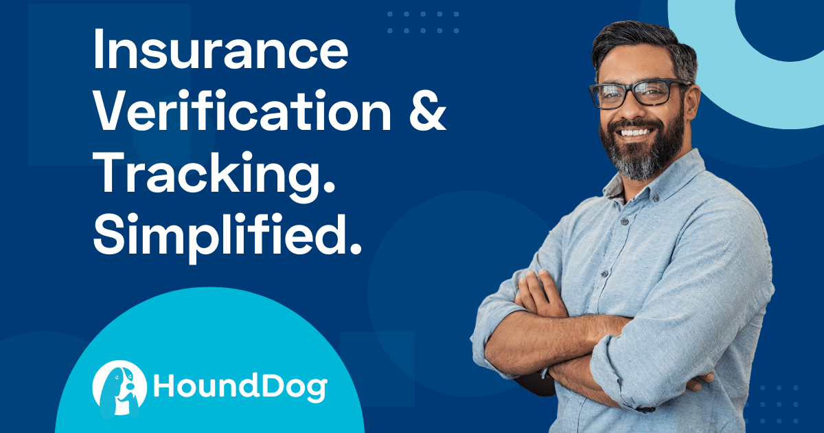 HoundDog | Business Insurance Verification Software