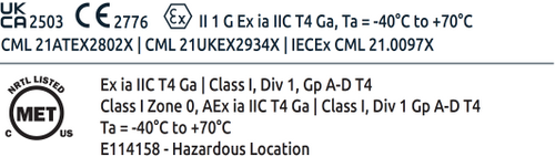 Echo Point - Cosasco