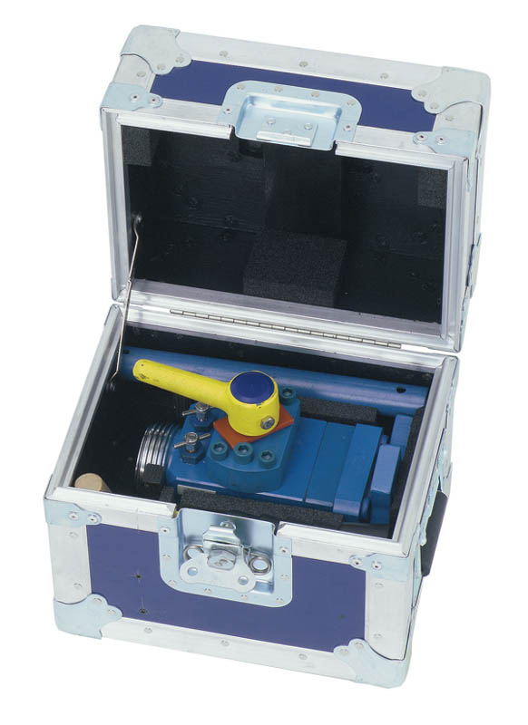 Service Valve Kit RBS 6000 - Cosasco