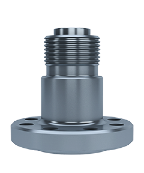 ANSI Flange RJ Access Fitting Assembly Model 56 - Cosasco