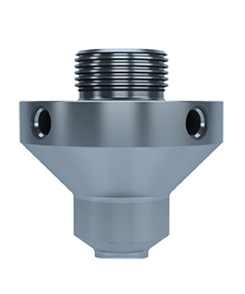 Hydraulic Access Fitting Assemblies Model 50H - Cosasco