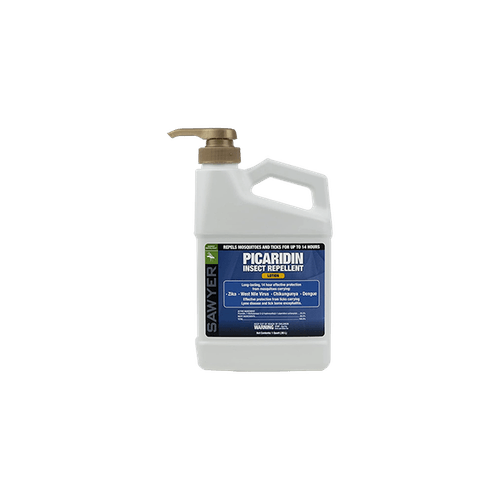 20% Picaridin Insect Repellent | Sawyer Products