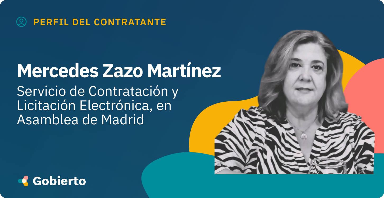 Mercedes Zazo Martínez