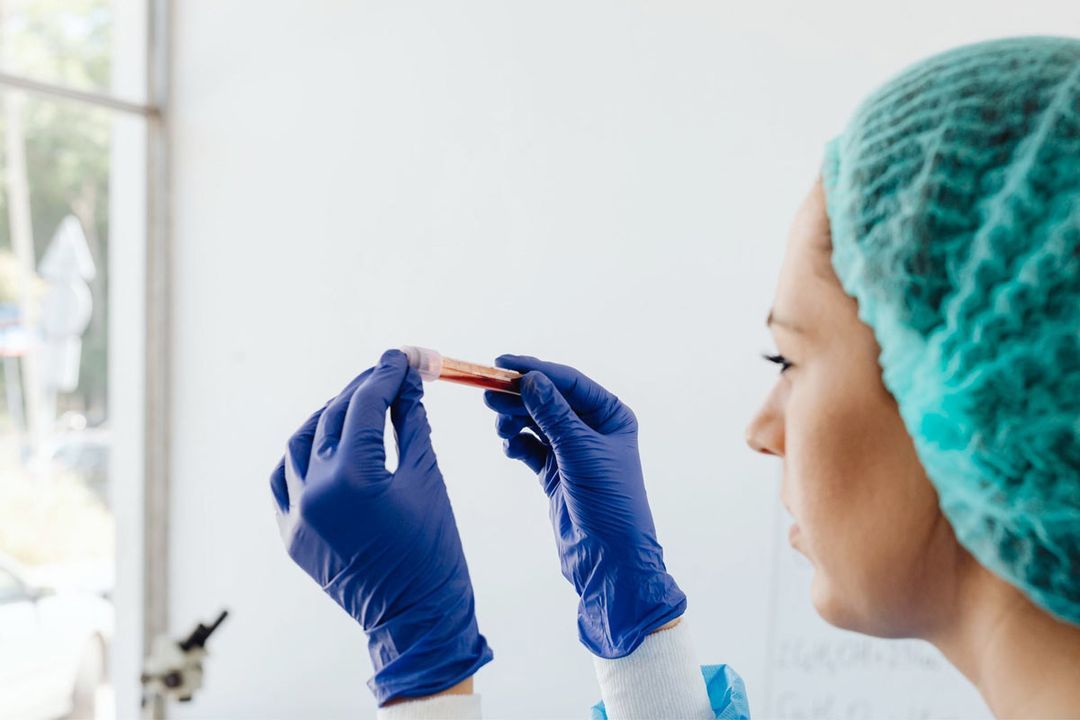 Phlebotomist Career Guide & Job Details | Trusted Health