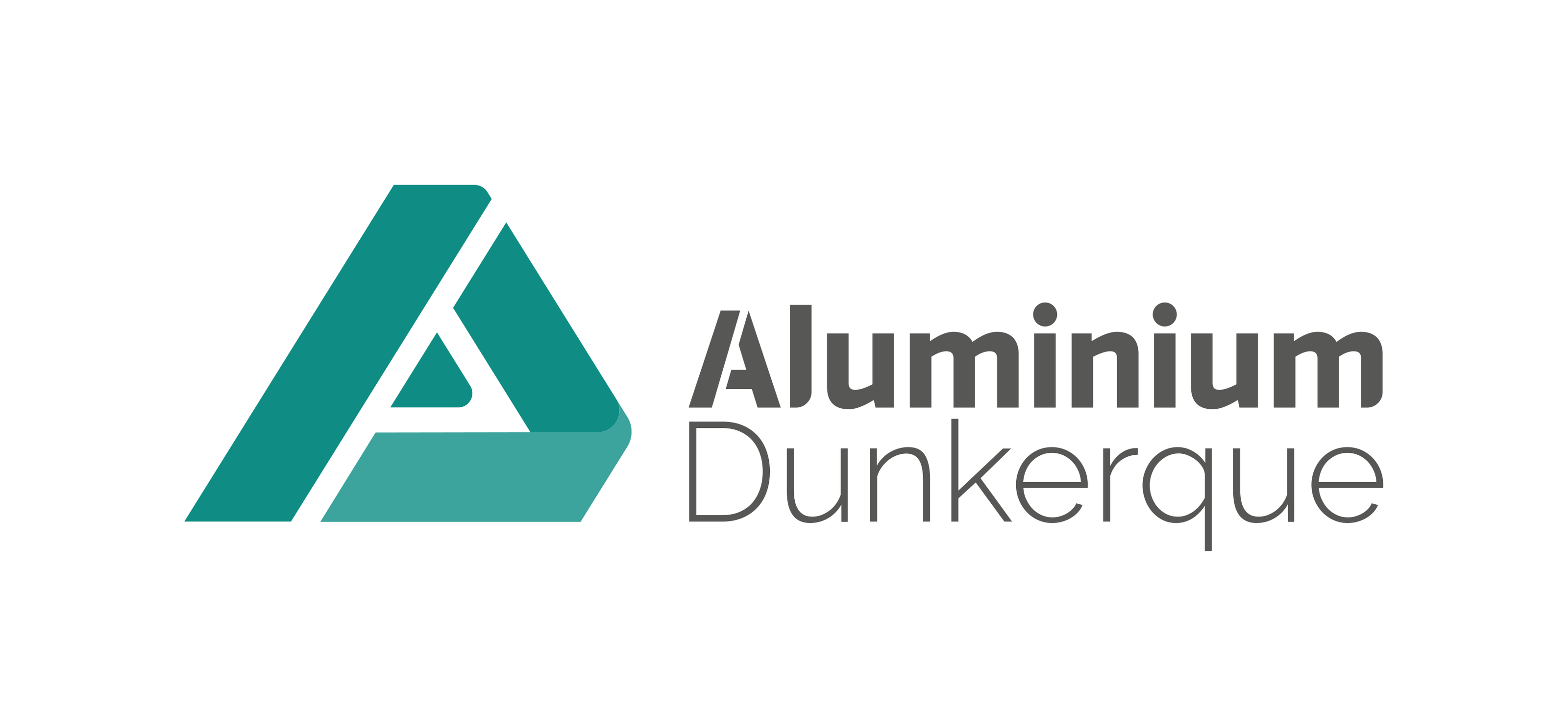 Aluminium Dunkerque - Forindustrie