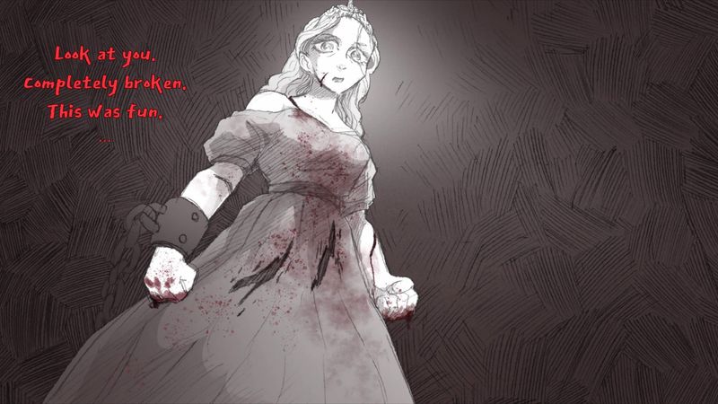 Slay The Princess Get The Game