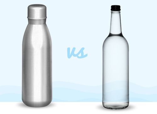 Brands of Bottled Water Without Fluoride | My Own Water