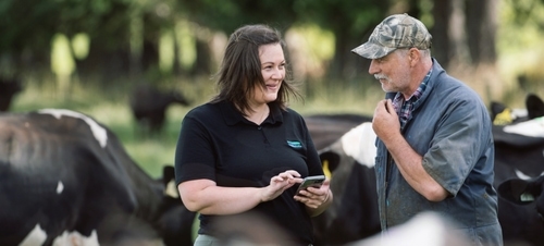 AgFirst - About | Farm & Orchard Advisors New Zealand
