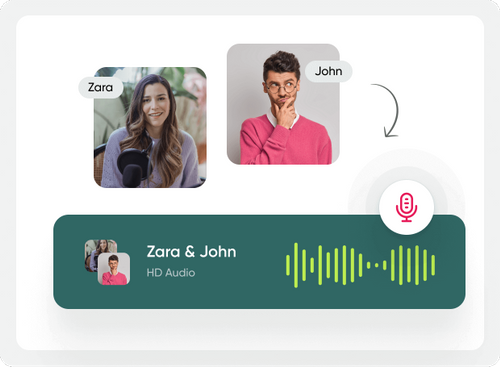 MP3 Audio Booster | Increase Your MP3 Volume with Podcastle