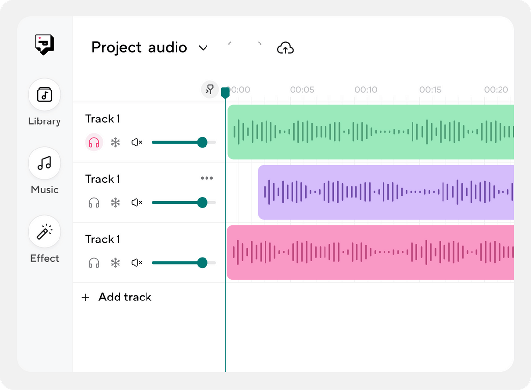 Video to Audio – Extract Sound from Videos Online