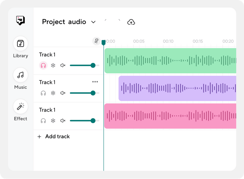 YouTube Sound Effects - Free Sound Effects from Podcastle