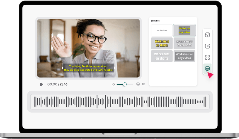 AI-powered Audio and Video Tools from Podcastle