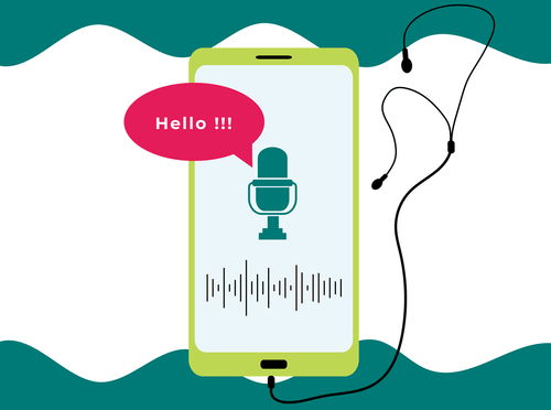 Audio to Text | Converting Audio Text to Speech Effortlessly