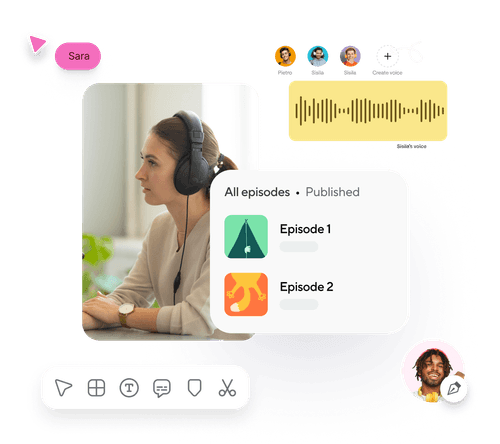 Audio to Text | Converting Audio Text to Speech Effortlessly