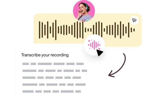 Convert MP3 to Text Online - Free Transcription Tool