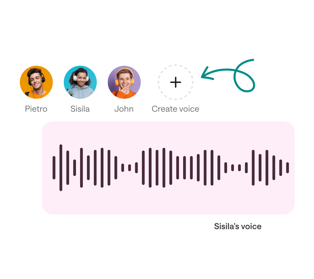 Male Voice Changer | Realistic Male AI Voices