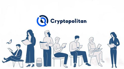 Interview: Cryptopolitan | Newstex