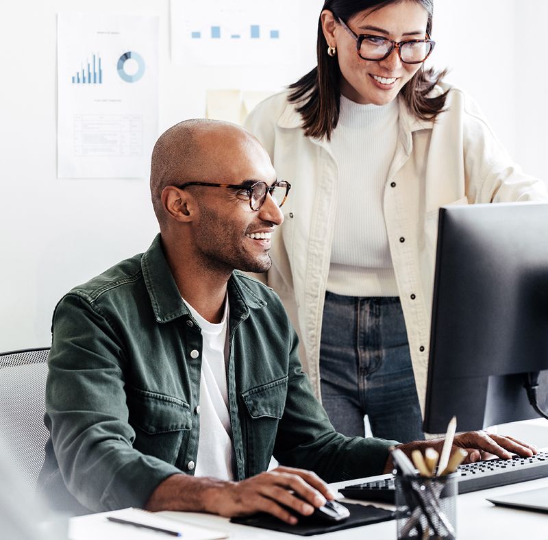 Narmi: Innovative Digital Banking Solutions for Modern Financial ...