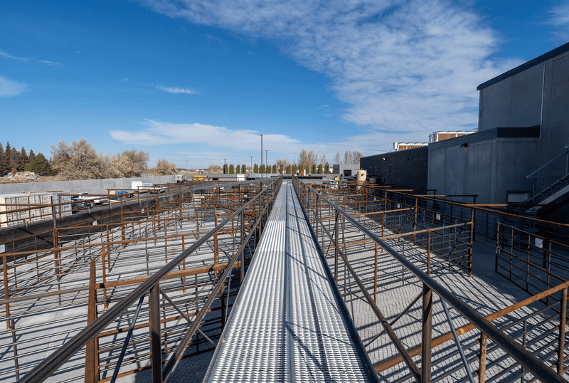 Intermountain Packing | Idaho Falls, ID | Meat Processing Facility