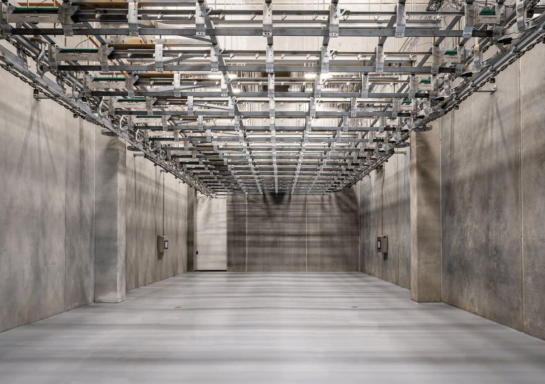 Intermountain Packing | Idaho Falls, ID | Meat Processing Facility