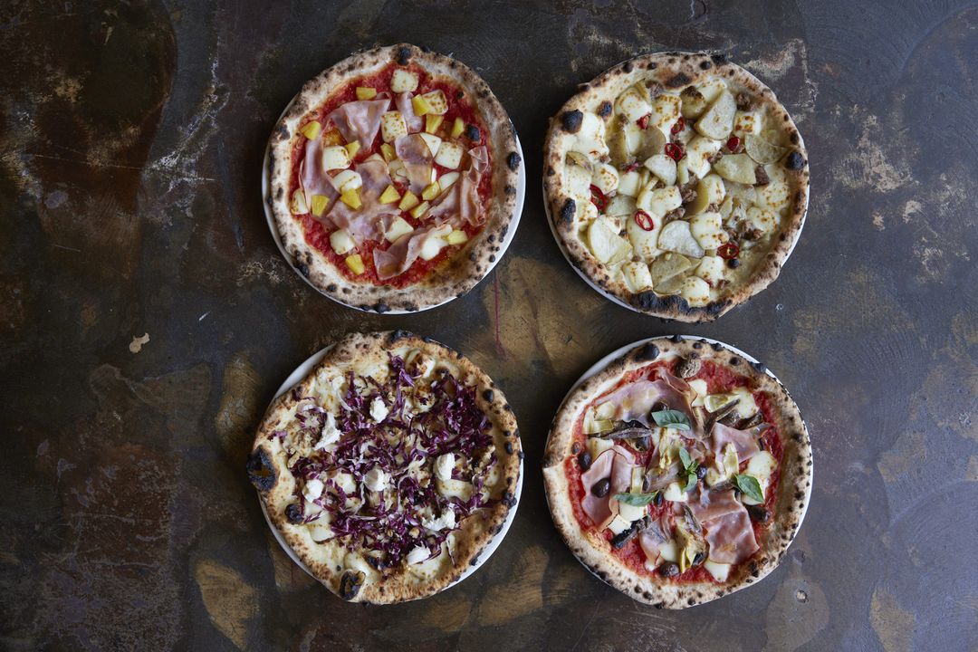 Pizza Topping Ideas | Piccolino Woodfired Pizza & Homemade Pasta