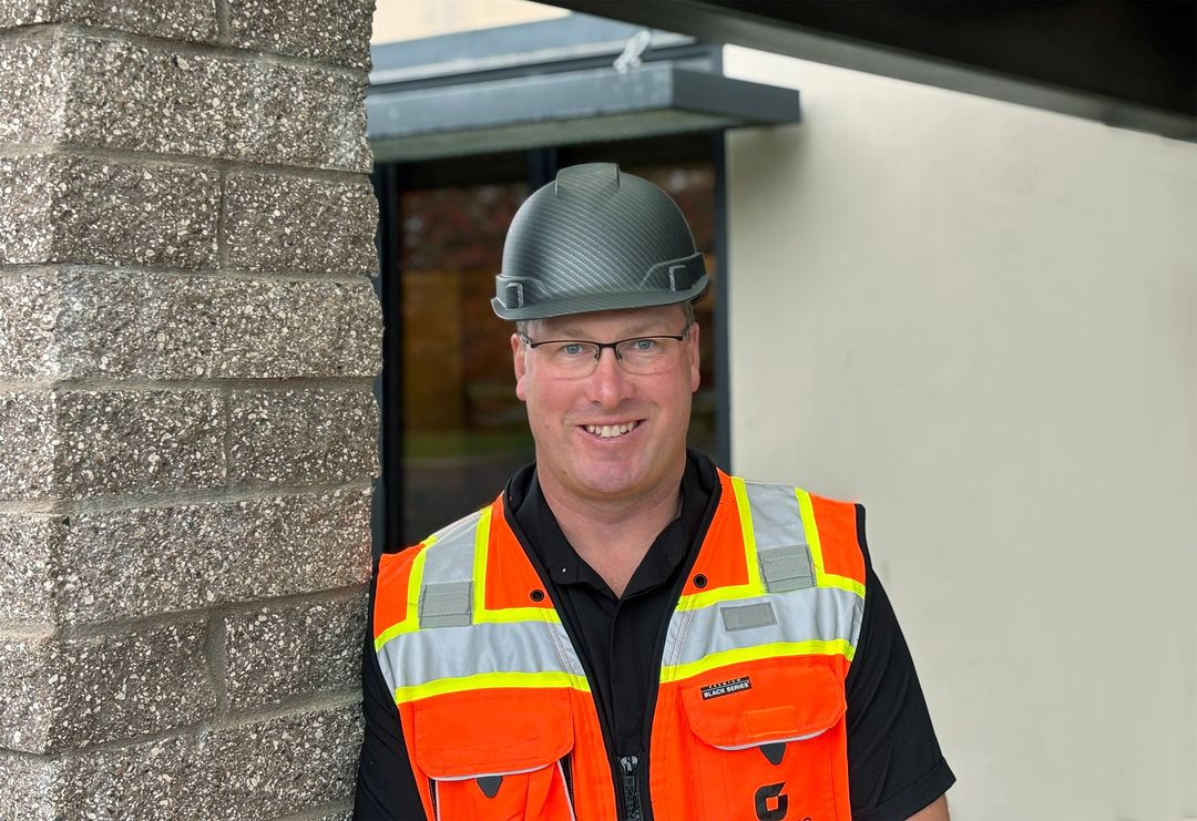 Contracting Company | Gerding Builders