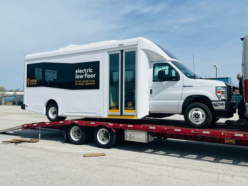 Optimal EV Announces Altoona Testing Certification for the E1 Electric ...