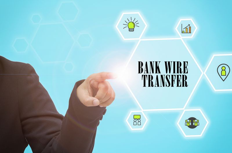 Buy Bitcoin (BTC) with Domestic Wire Transfer: Secure and Efficient