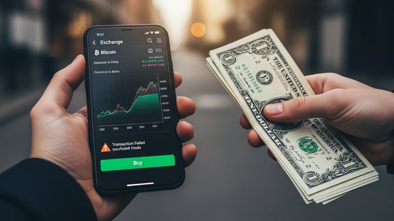Coinbase Down? Here's What to Do When You Can't Send Crypto or Reach ...