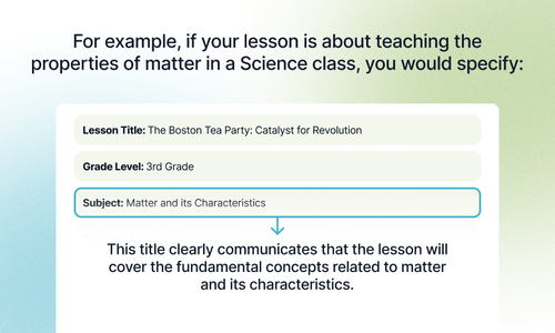 9 Steps on How to Write Lesson Plan with Subject-Wise Tips