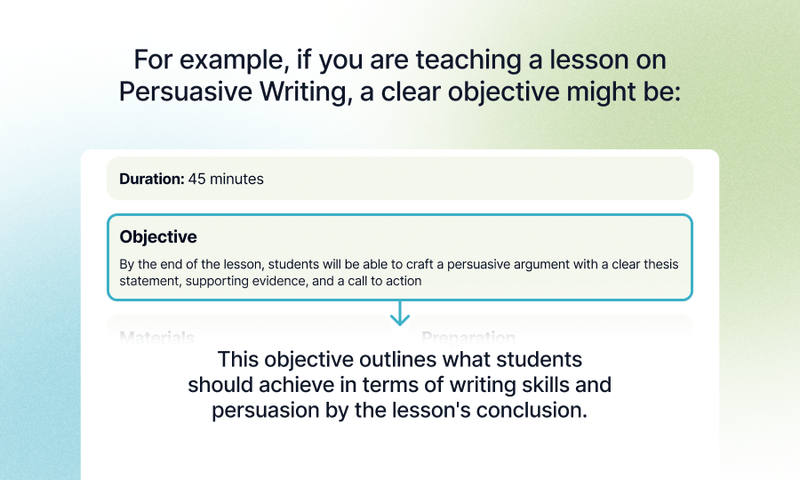 9 Steps on How to Write Lesson Plan with Subject-Wise Tips