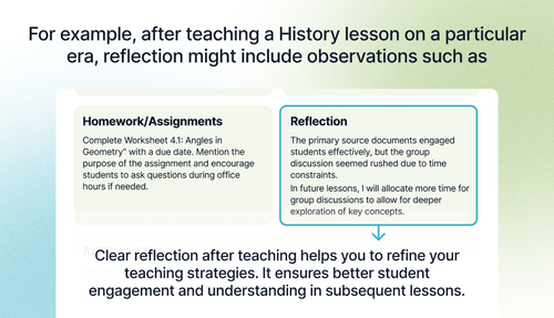 9 Steps on How to Write Lesson Plan with Subject-Wise Tips