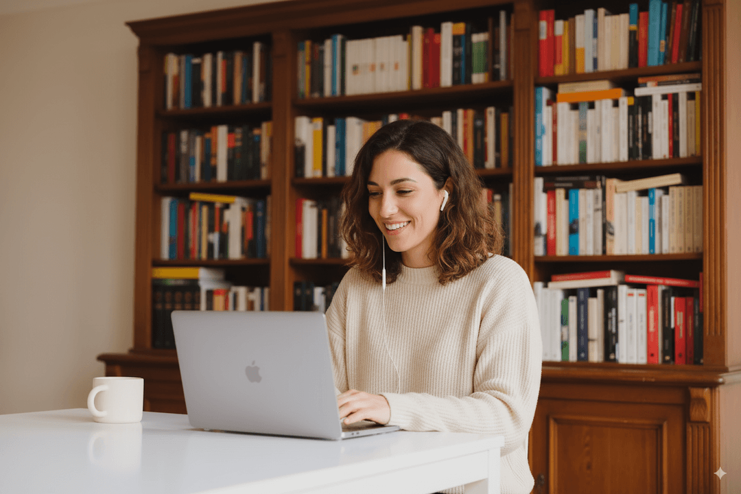 Online Teaching Certification for Teachers: Upskill Without Leaving ...