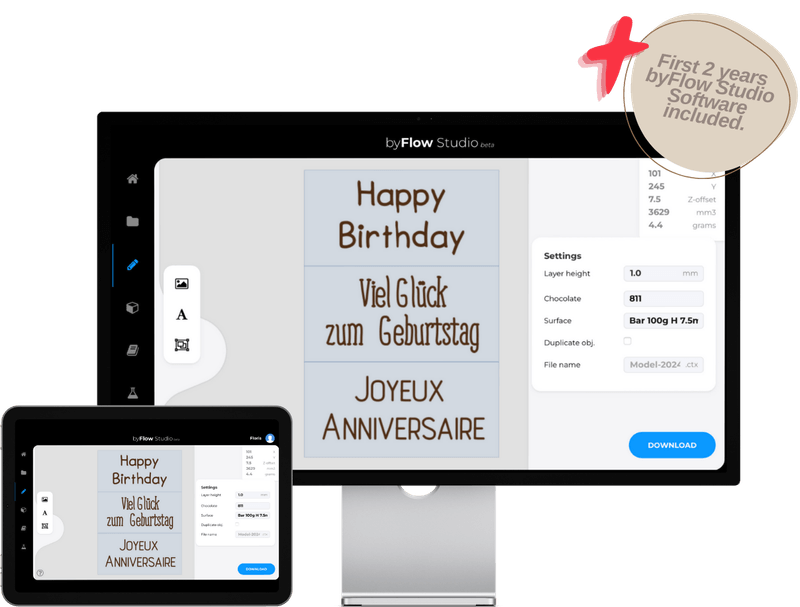 Home [www.3dbyflow.com]