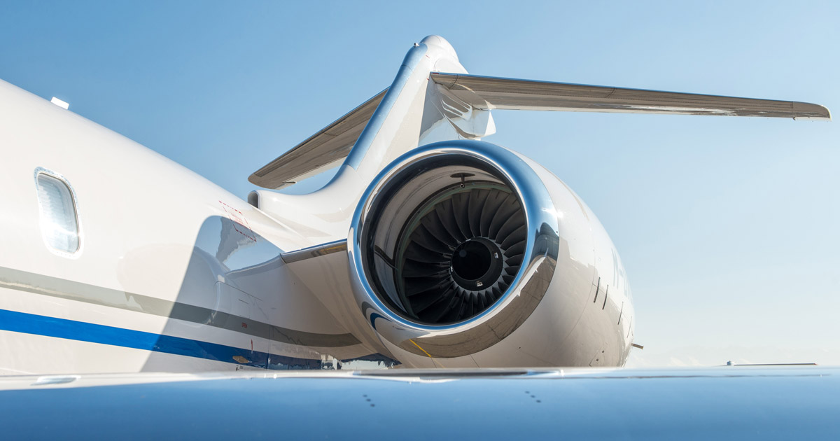 Buy jet | JETRON – top-notch jet broker