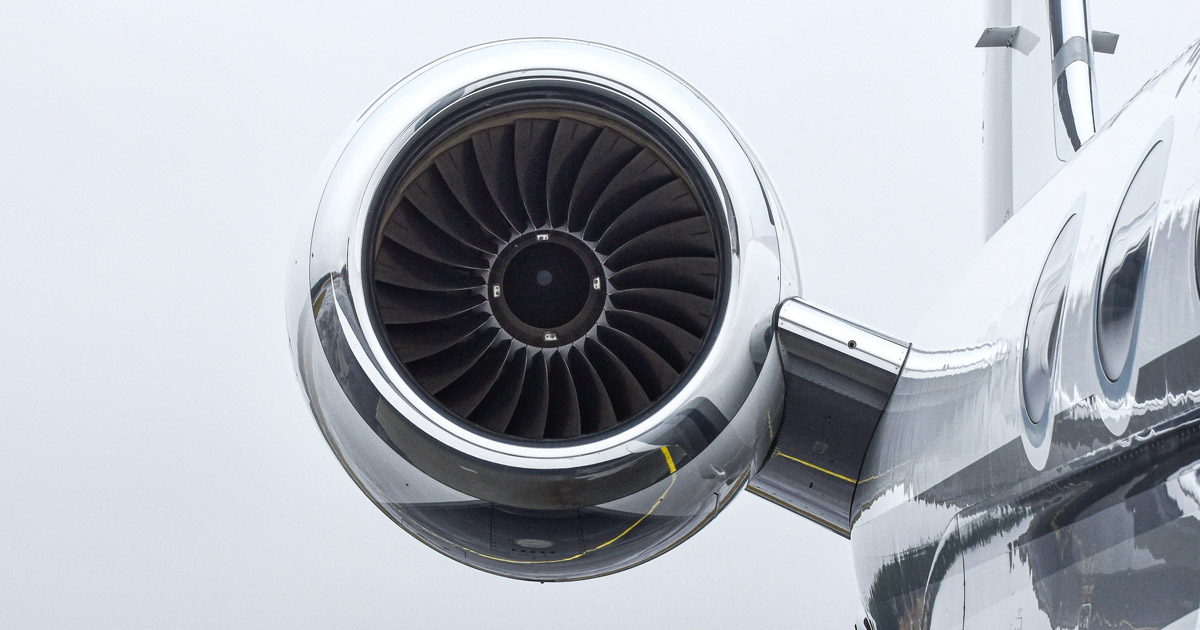 Jet selector | JETRON – top-notch jet broker