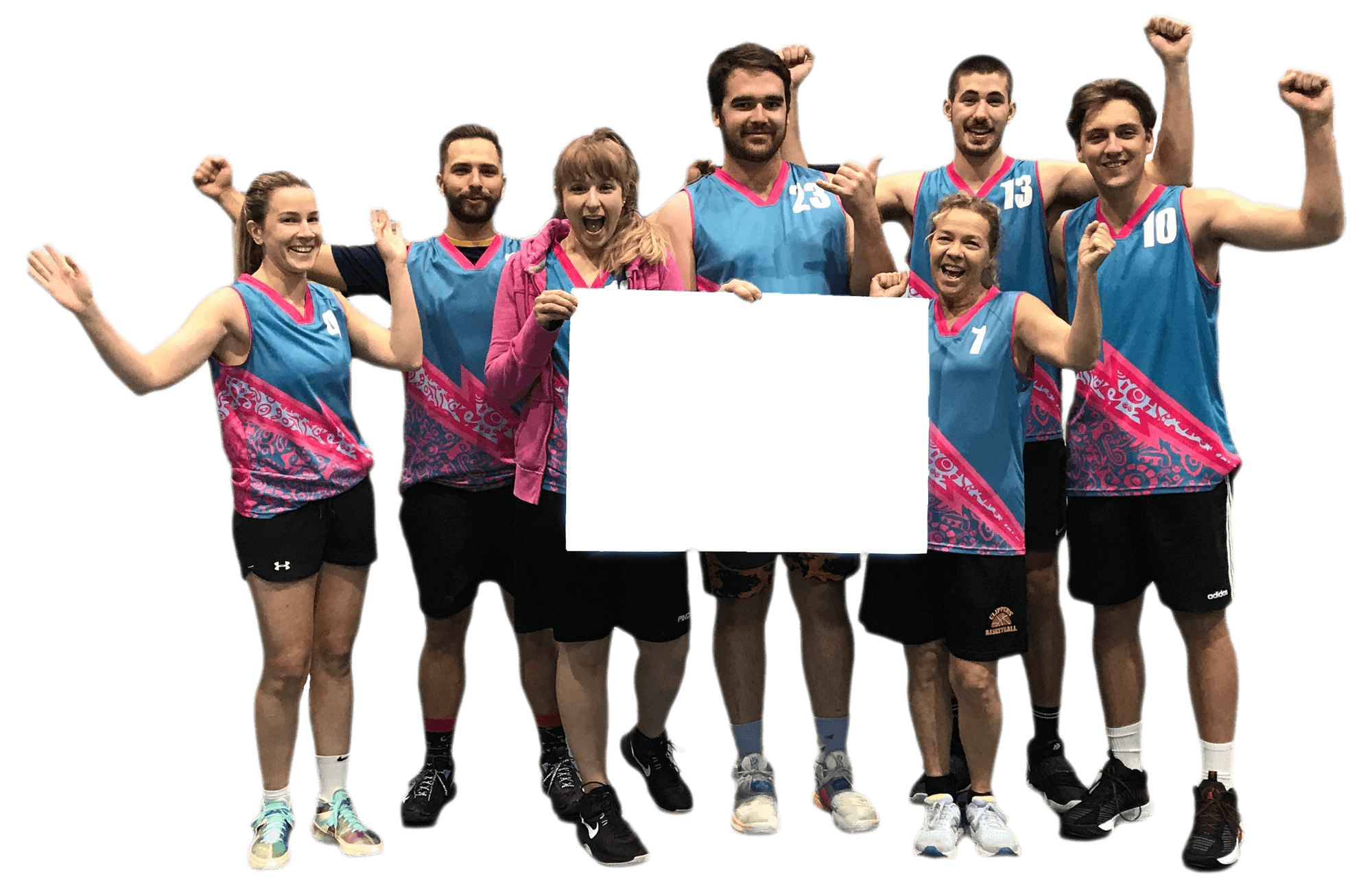 SportUP - Brisbane's Largest Social Sports Club