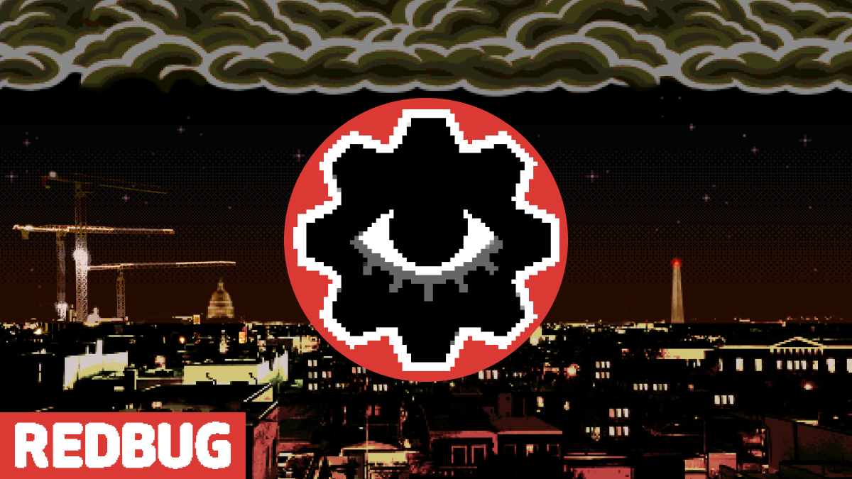 The REDBUG! article feed