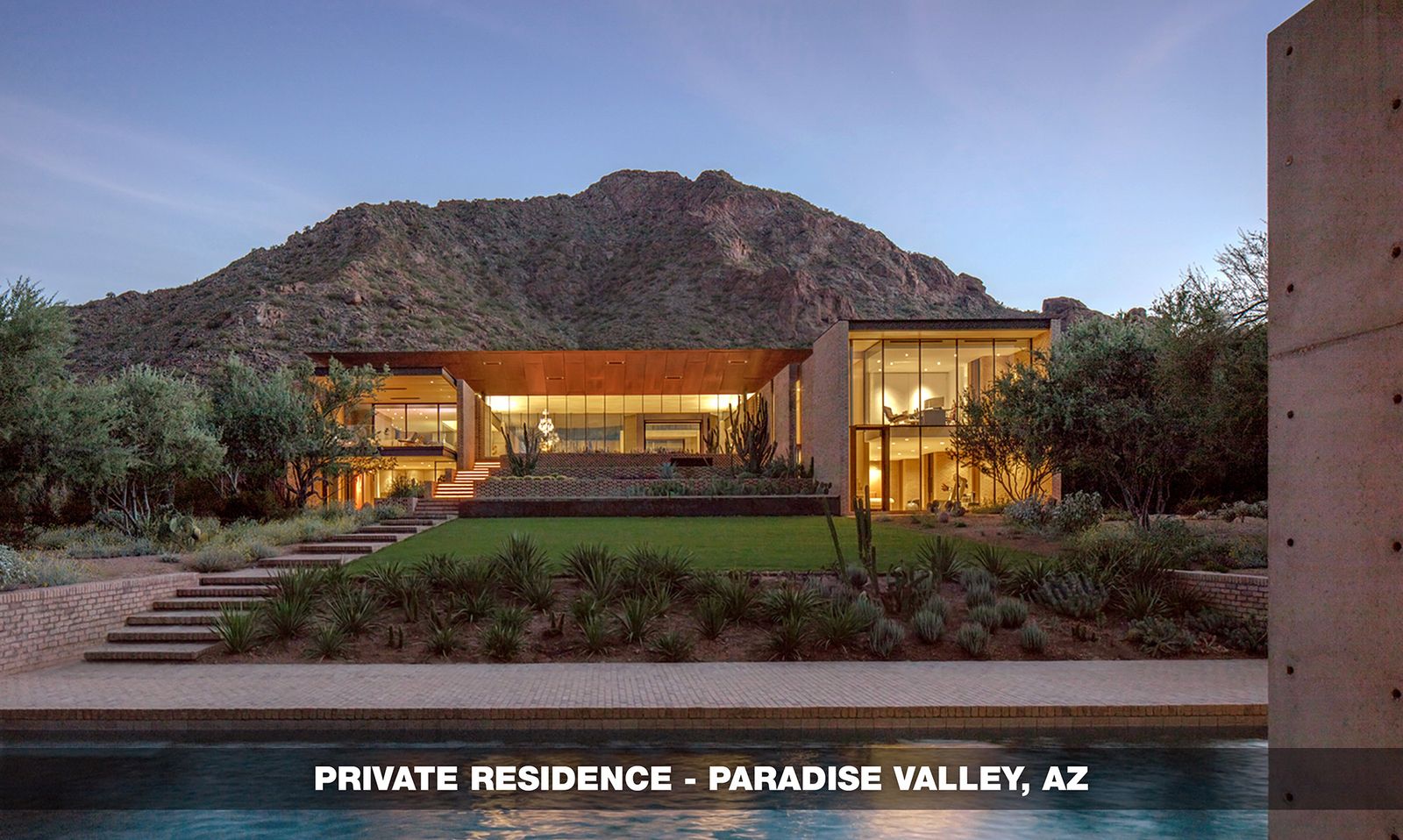 Pacific Clay Products Inc. | Gallery