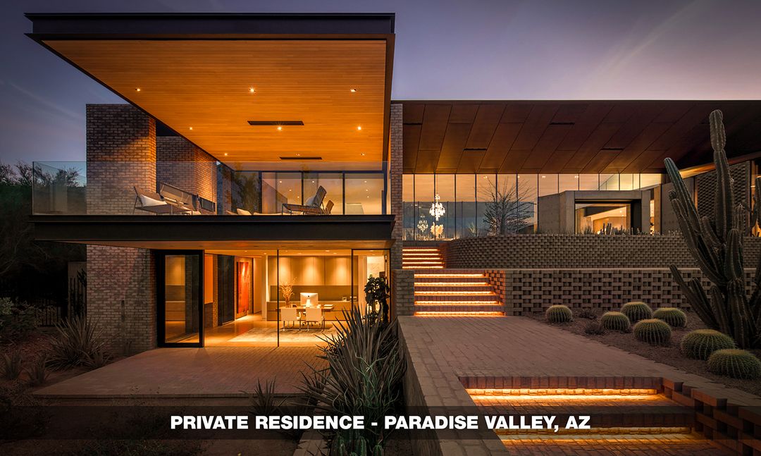 Pacific Clay Products Inc. | Gallery