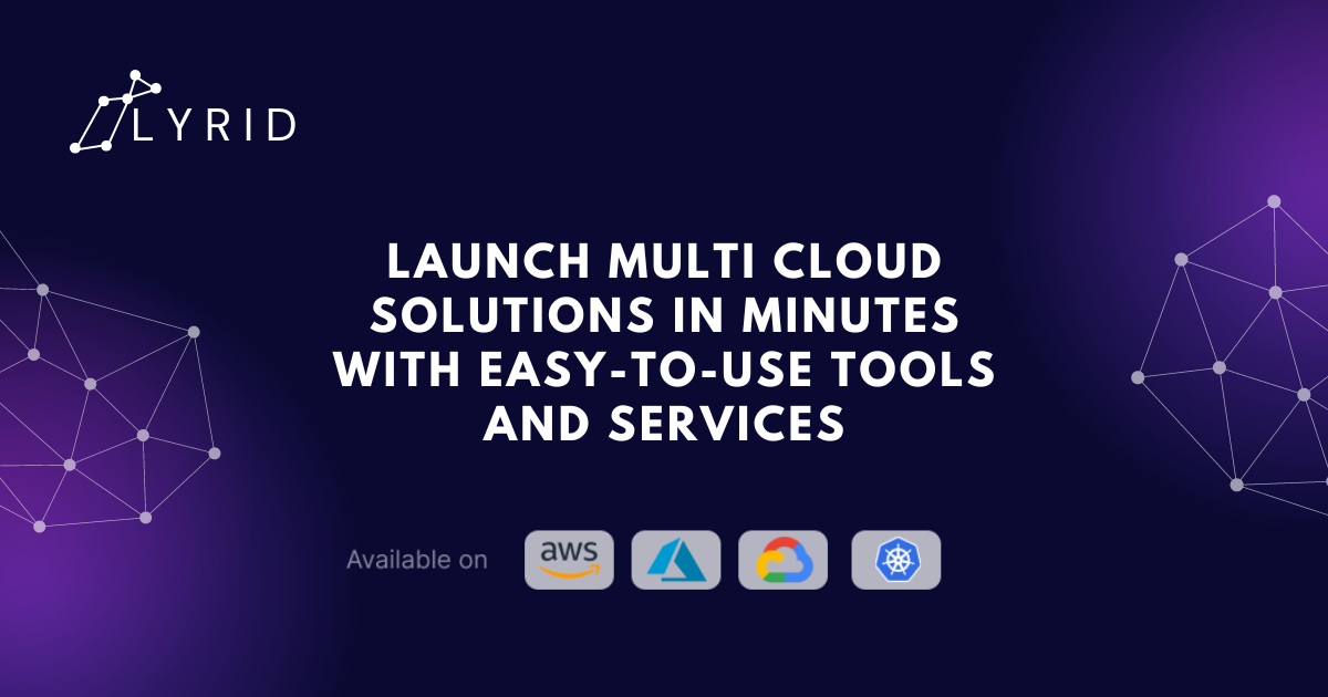 Next Generation Cloud Infrastructure Platform Focused On Automated Scale