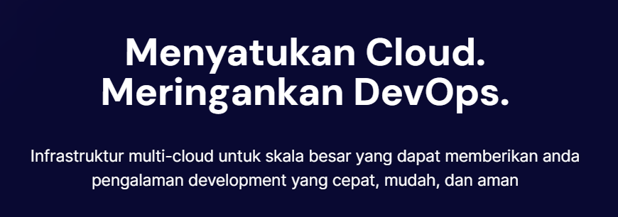 Lyrid Multi-Cloud Infrastructure