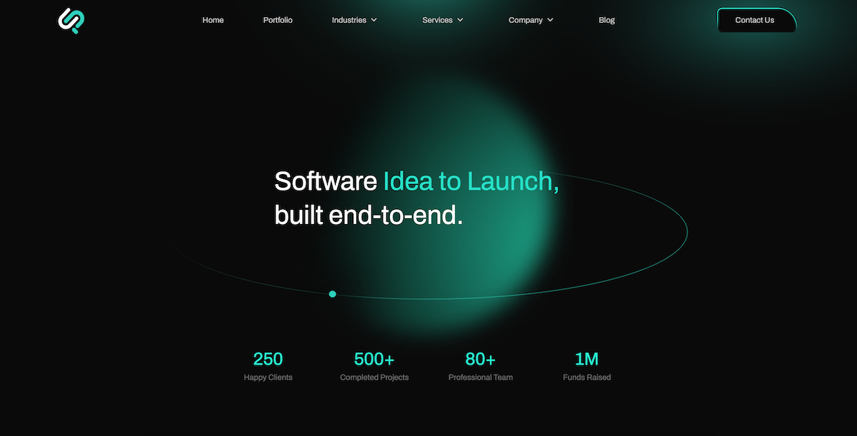 Build Software From Scratch: From Concept to Launch