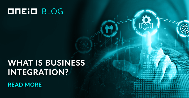 What are Business Integrations? Tools, Services and Types