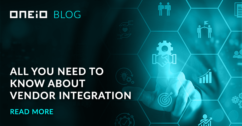 What is vendor integration? Examples and best practices