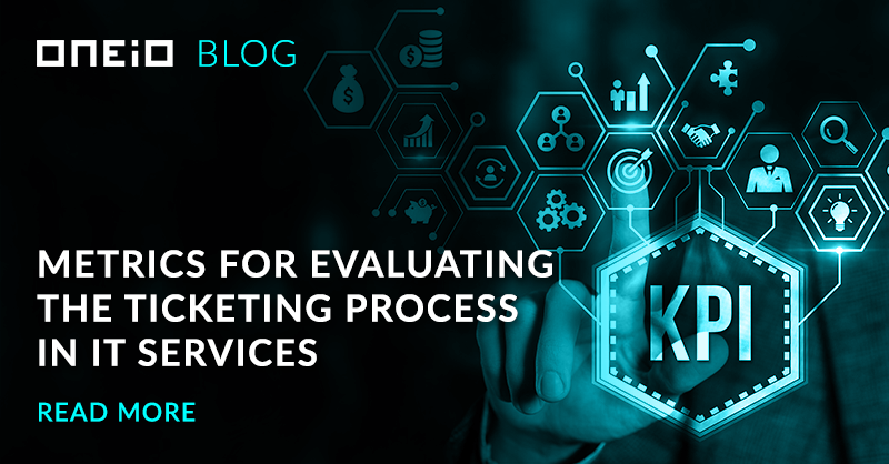 IT Ticketing Metrics and KPIs for IT Service Desk Management