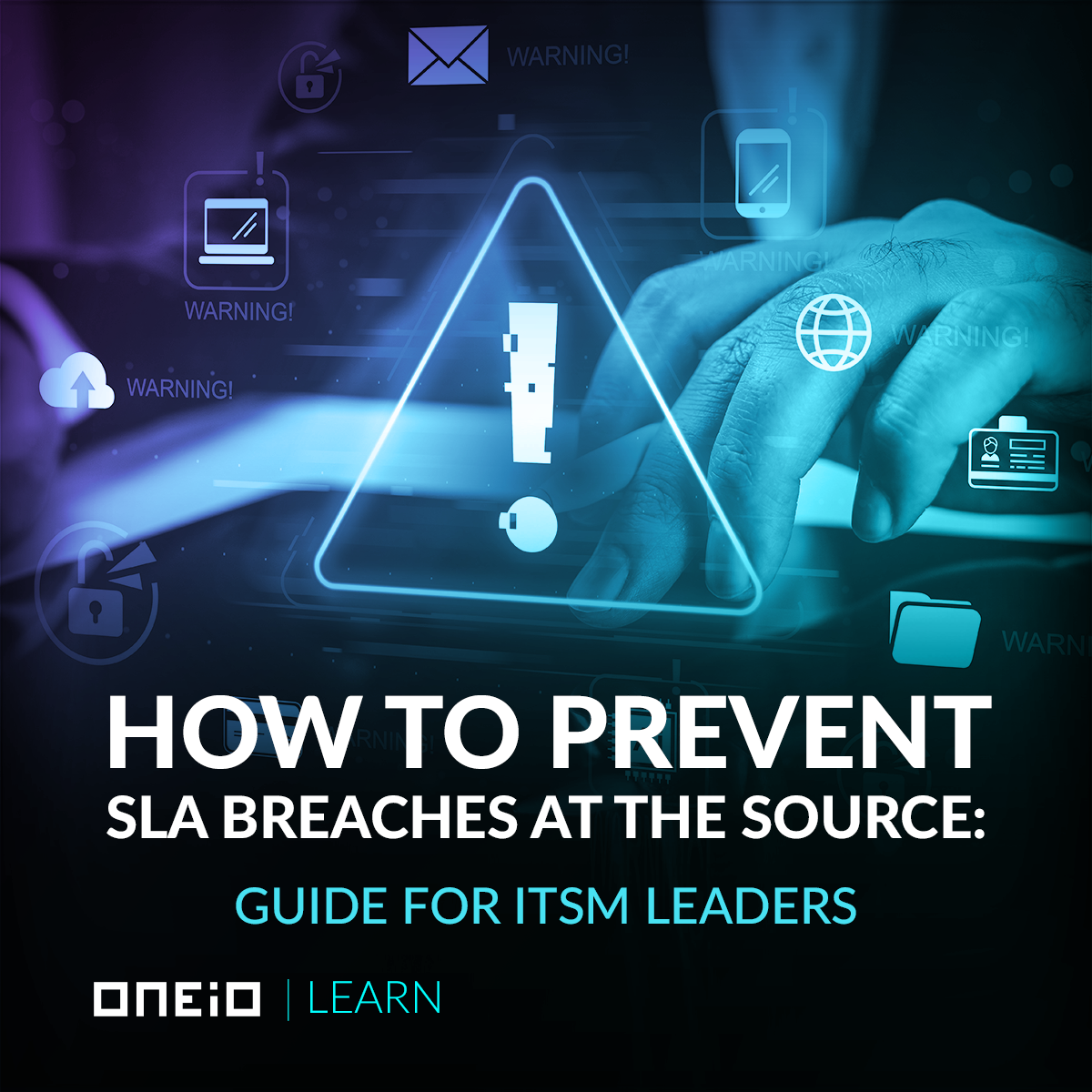 How to Prevent SLA Breaches at the Source: Guide for ITSM Leaders