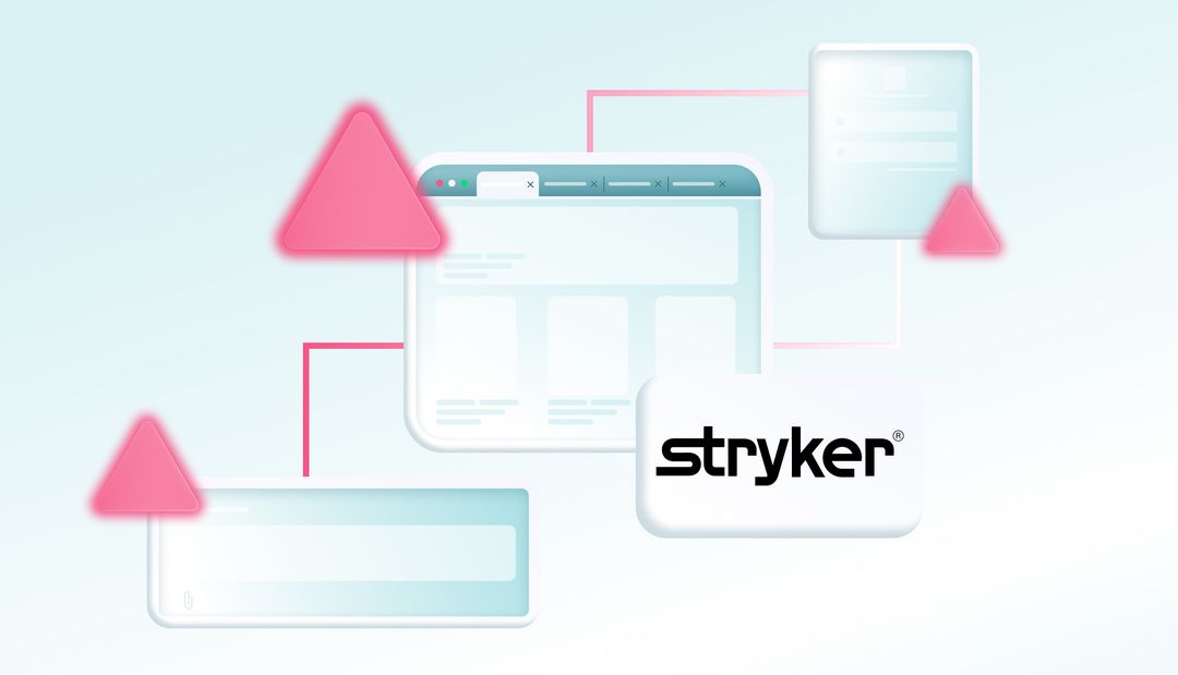 The Stryker Breach Shows What Happens When Trusted SaaS Administration ...