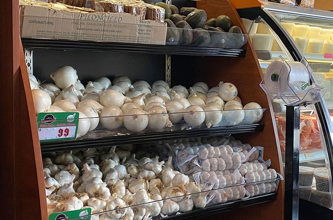 Suprema Meat Market Offering Choice Beef