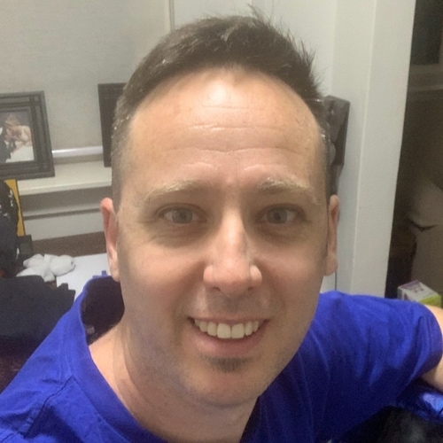 Get paid to test - Become a Participant